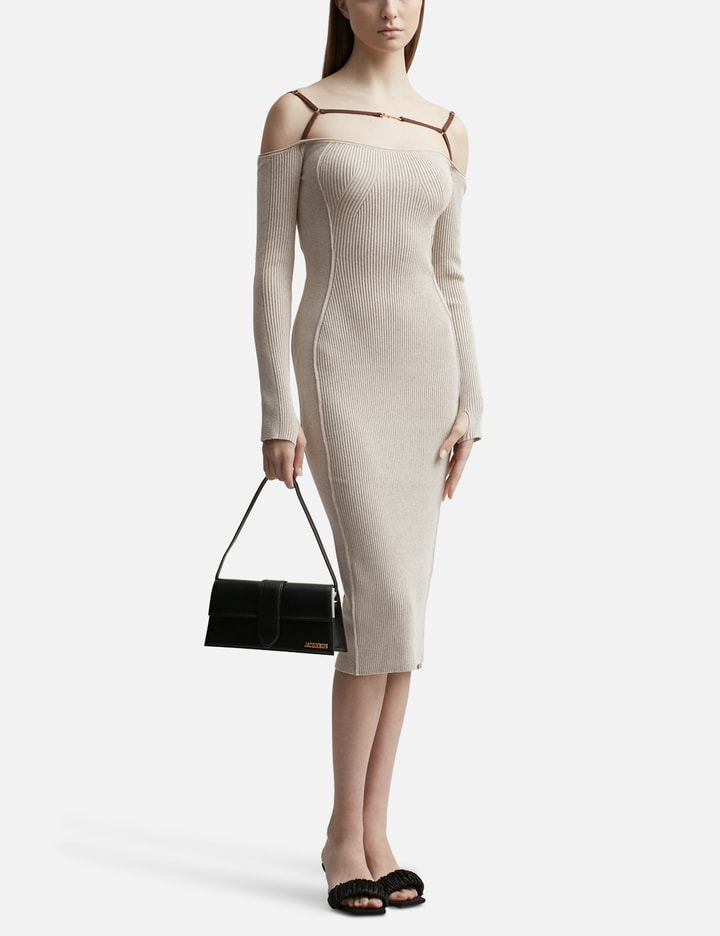 Jacquemus - La Robe Sierra Dress | HBX