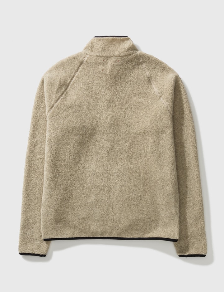 District Vision - Greg Fleece Jacket | HBX - Globally Curated Fashion ...