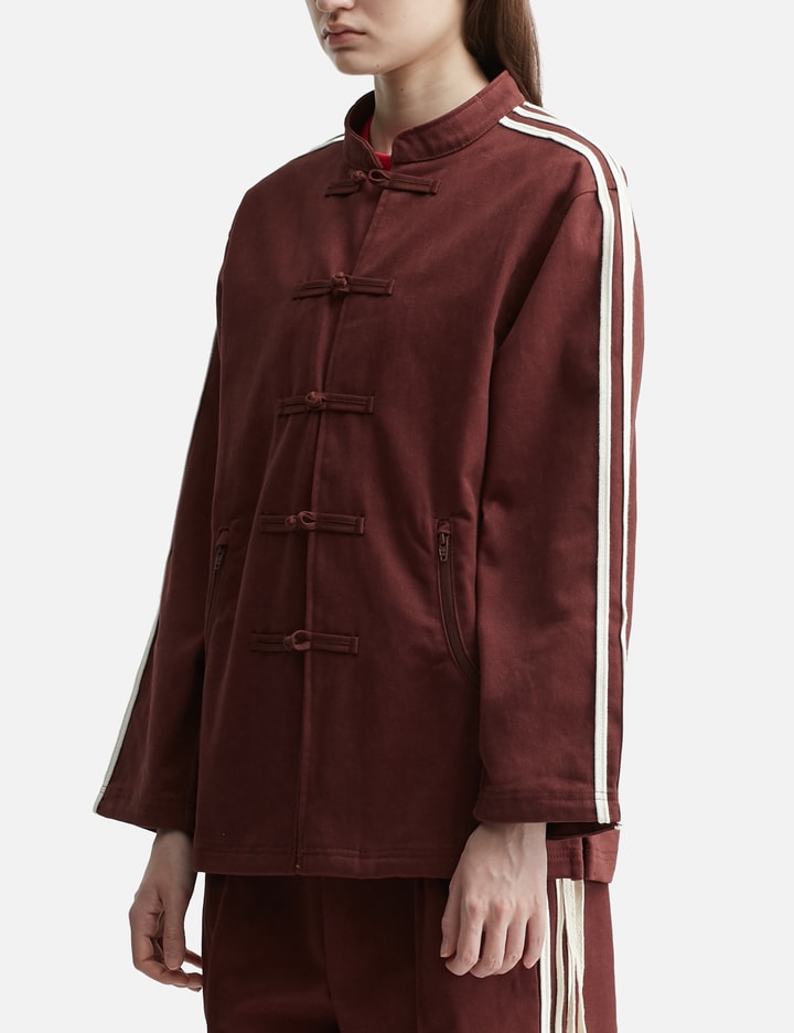 adidas Originals CLOT x adidas Originals Track Jacket By Edison Chen ...