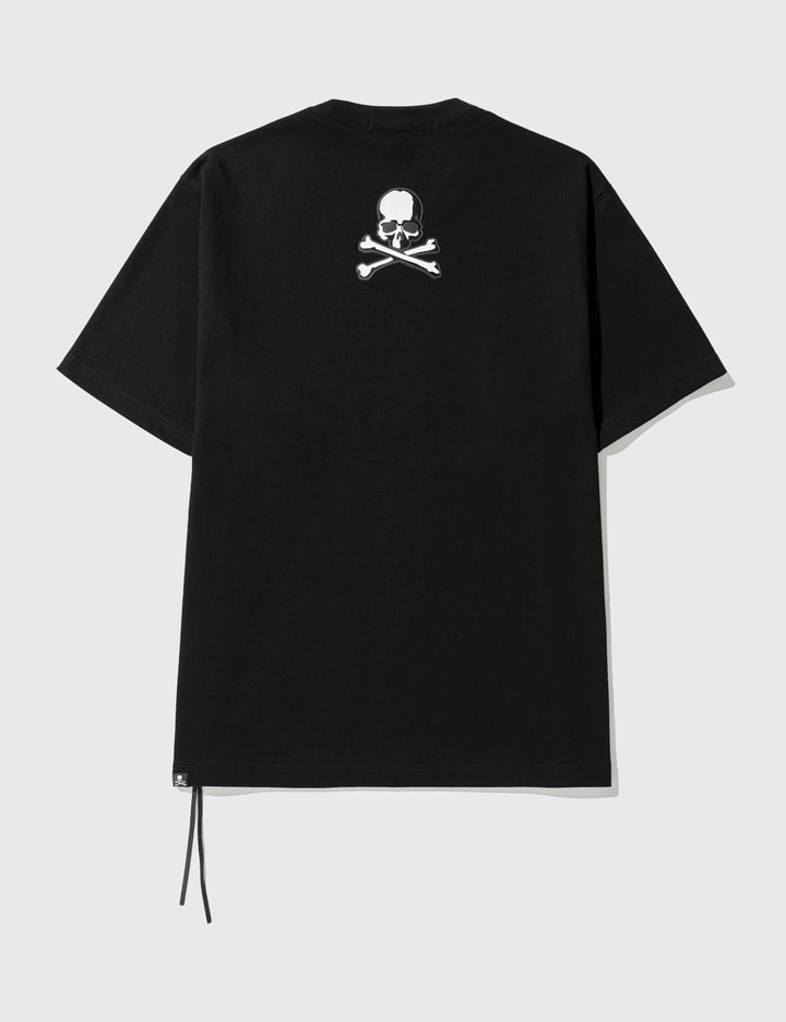 Mastermind World - EMBLEM T-SHIRT | HBX