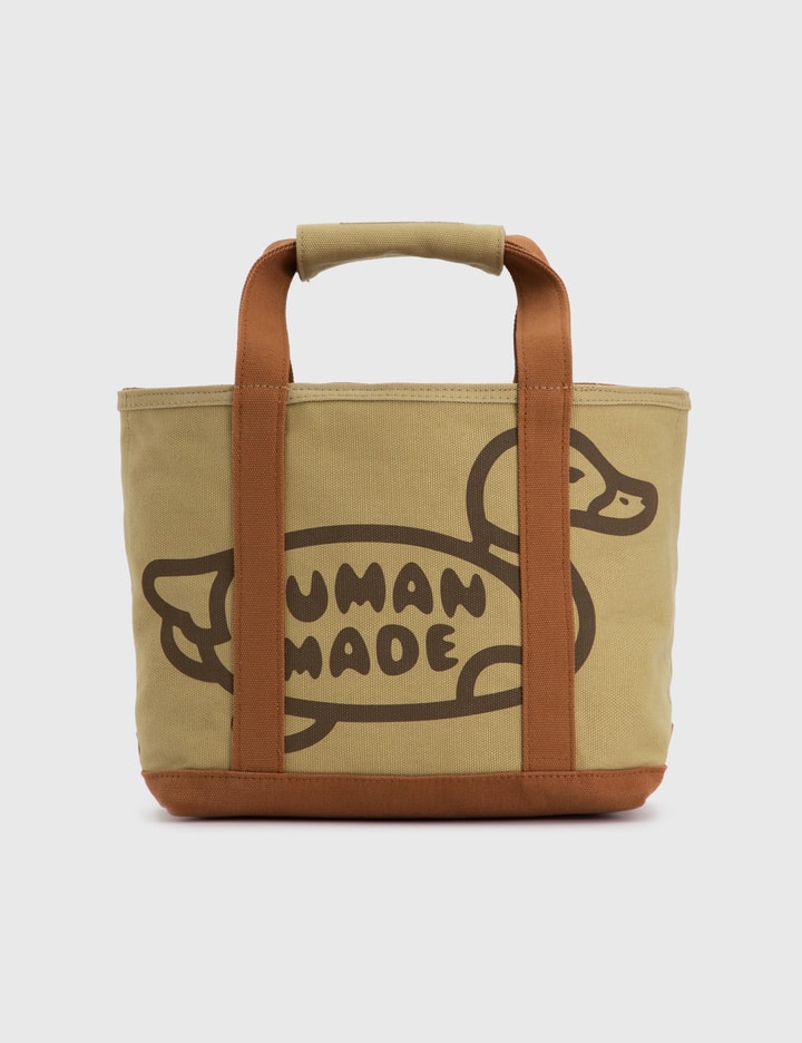 Human Made - Color Tote Bag Small | HBX - Globally Curated Fashion and ...