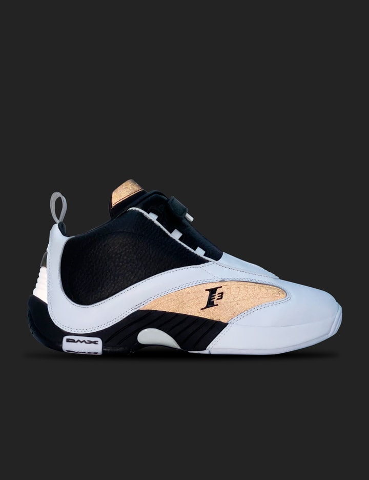 Reebok - Answer IV | HBX - Globally Curated Fashion and Lifestyle by ...