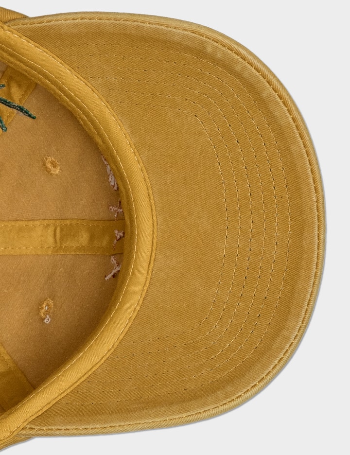 Perks and Mini - POETRY MOVEMENT BASEBALL CAP | HBX