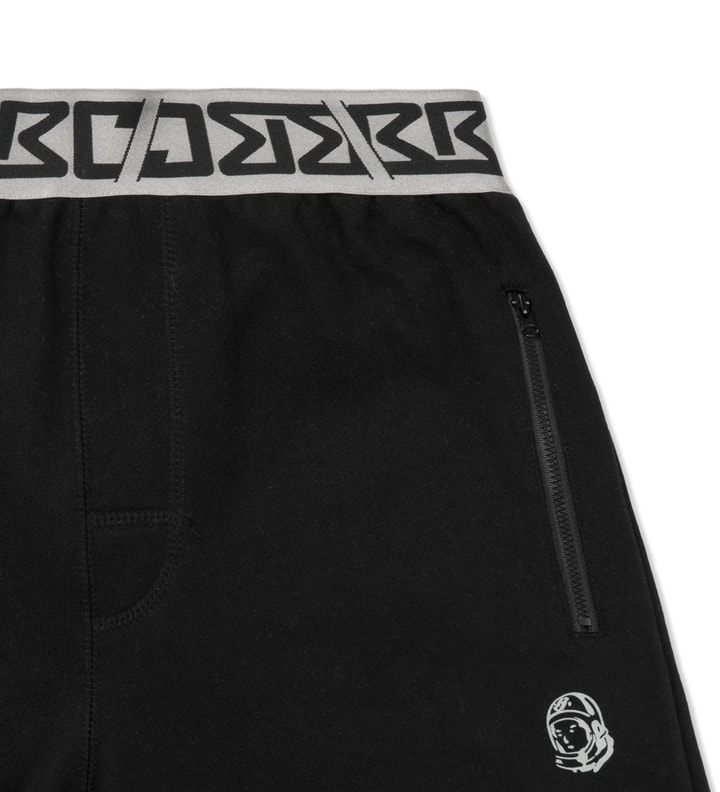 Billionaire Boys Club - Black BBC Layer Pants | HBX - Globally Curated ...