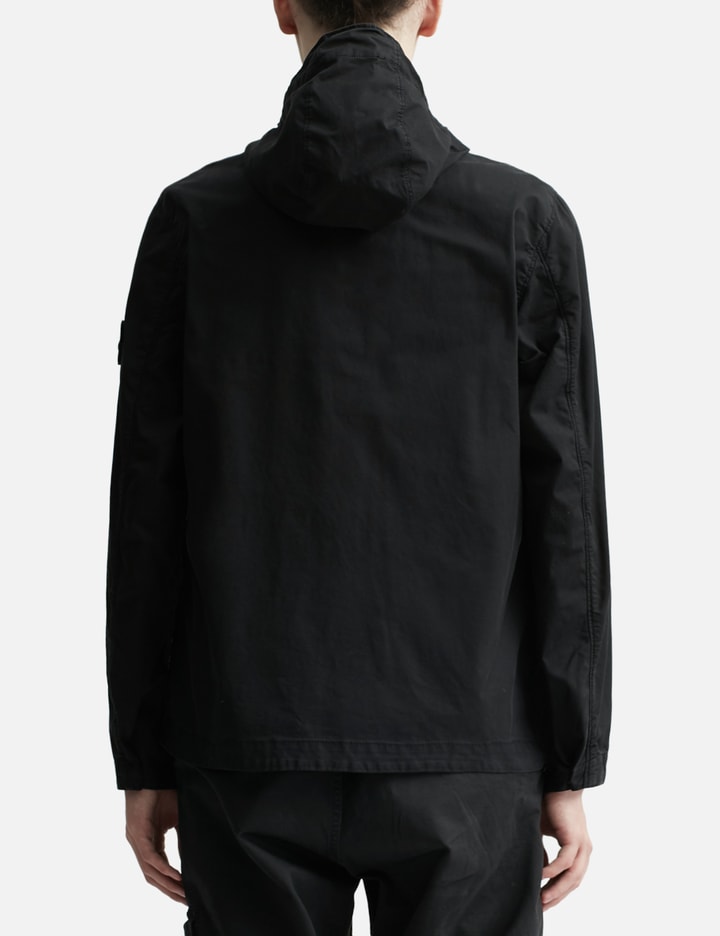 Stone Island - Lightweight JACKET | HBX - Globally Curated Fashion and ...