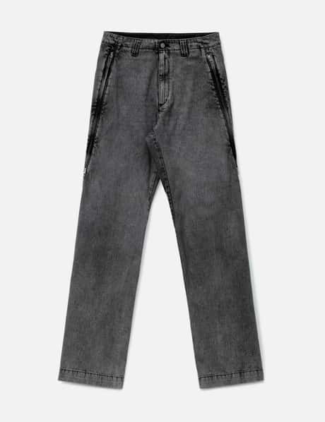 Jeans | HBX - Globally Curated Fashion and Lifestyle by Hypebeast