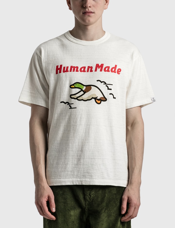 Human Made - Human Made Duck T-shirt | HBX