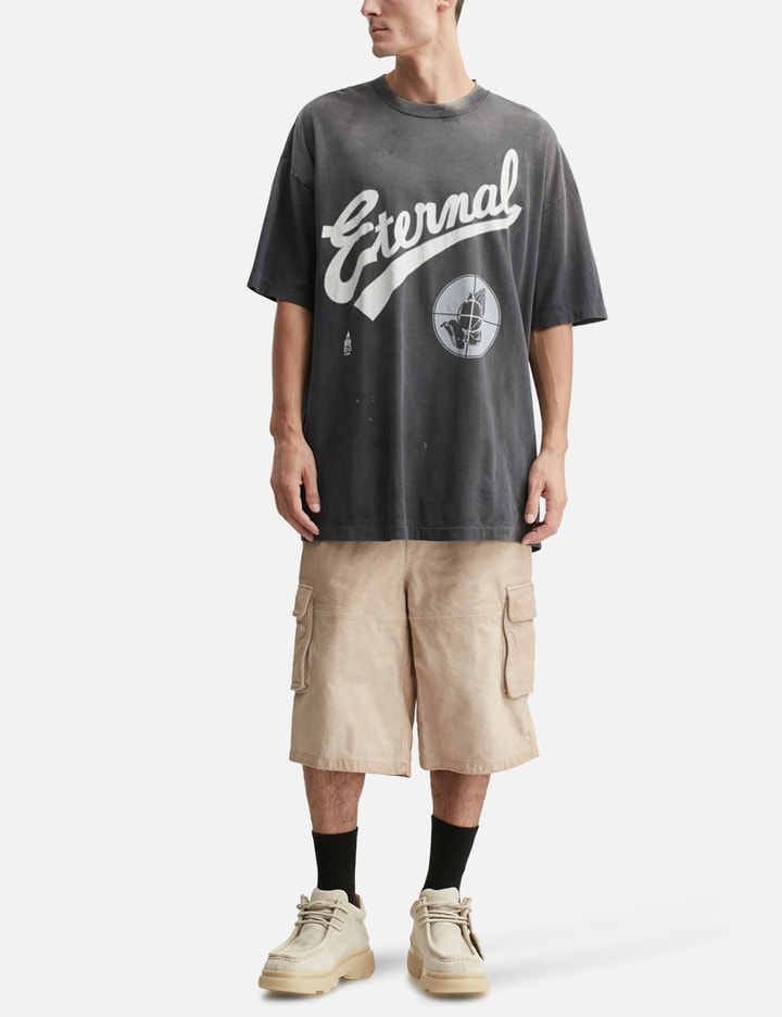 Saint Michael - Fear Of God Eternal FG T-Shirt | HBX