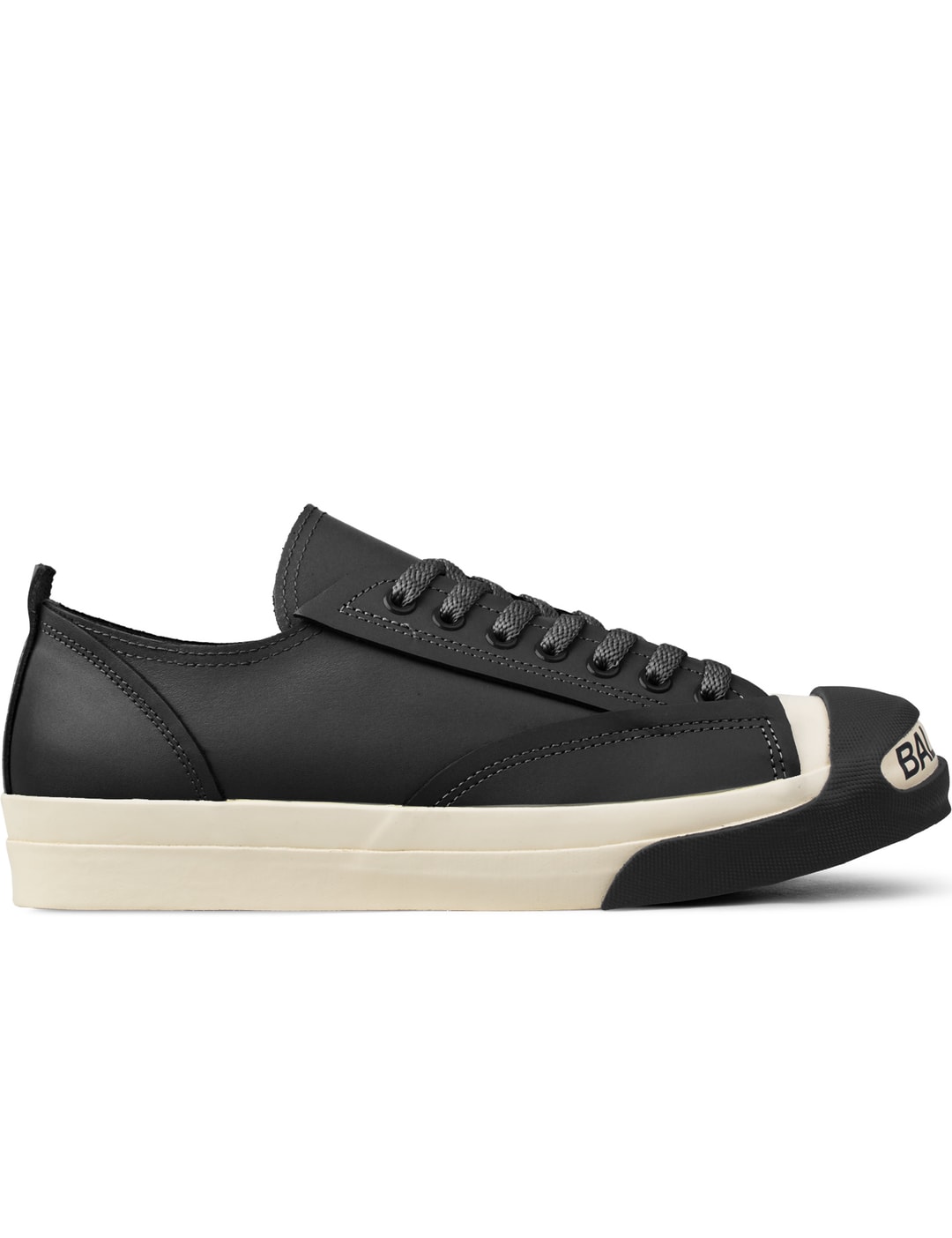 Undercover - Leather Sneakers | HBX - Globally Curated Fashion and ...