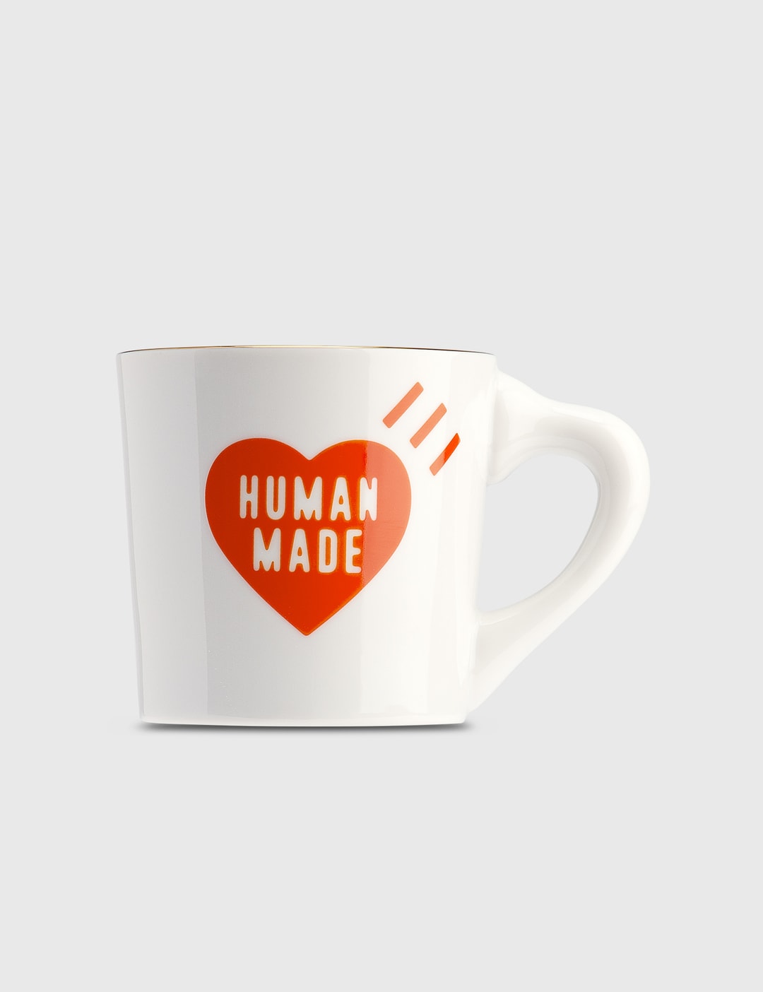 Human Made - MUG CUP | HBX - Globally Curated Fashion and Lifestyle by ...