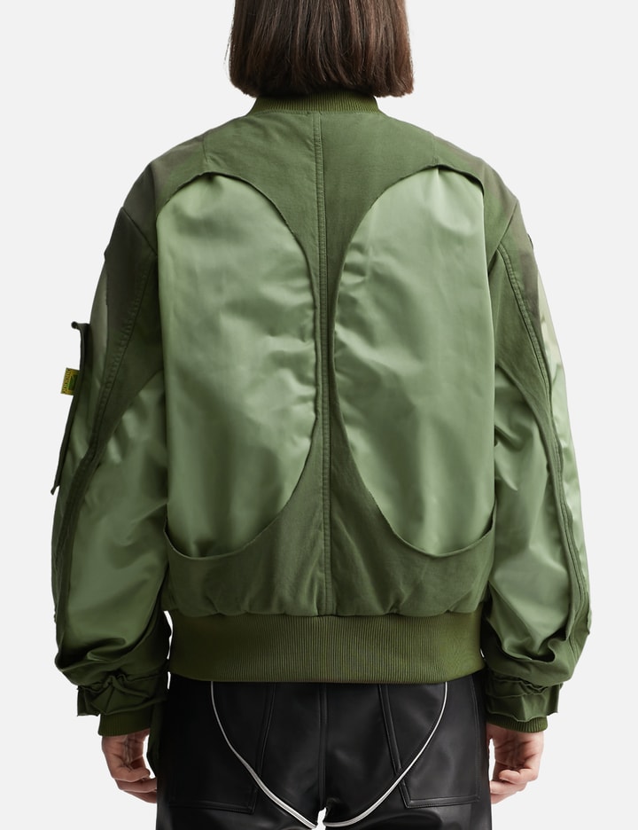 Diesel - J-CROSS JACKET | HBX