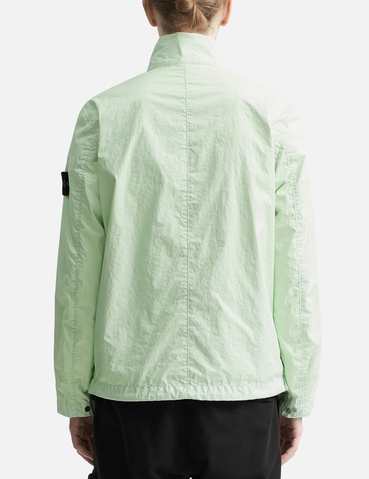 Stone Island - WINDBREAKER JACKET | HBX - Globally Curated Fashion and ...