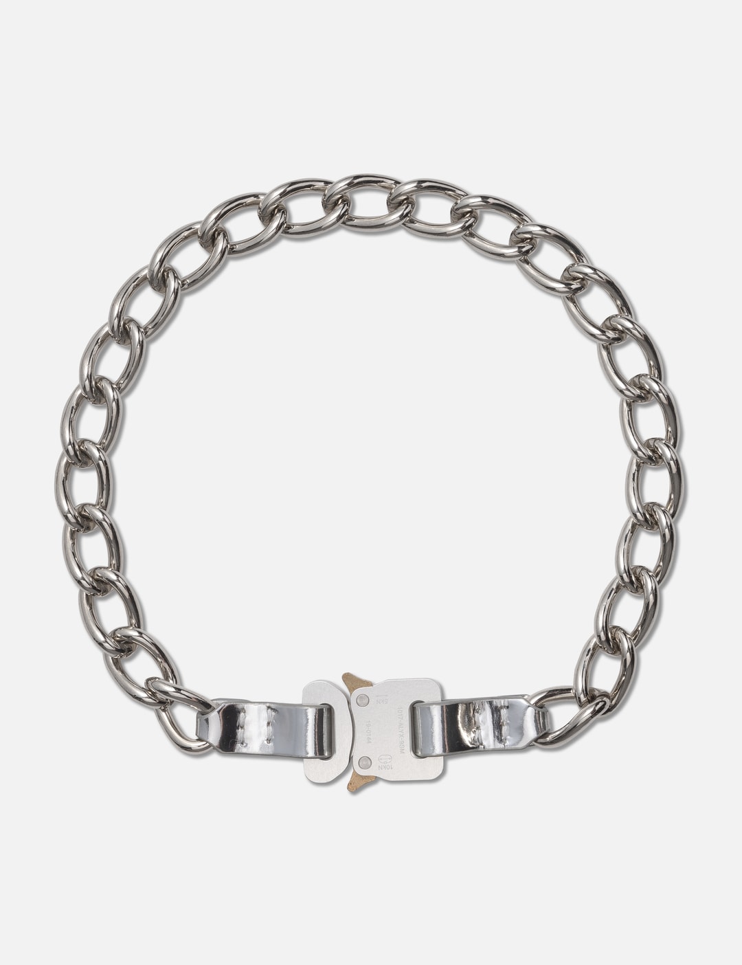 1017 ALYX 9SM - 1017 ALYX 9SM Chain Necklace | HBX