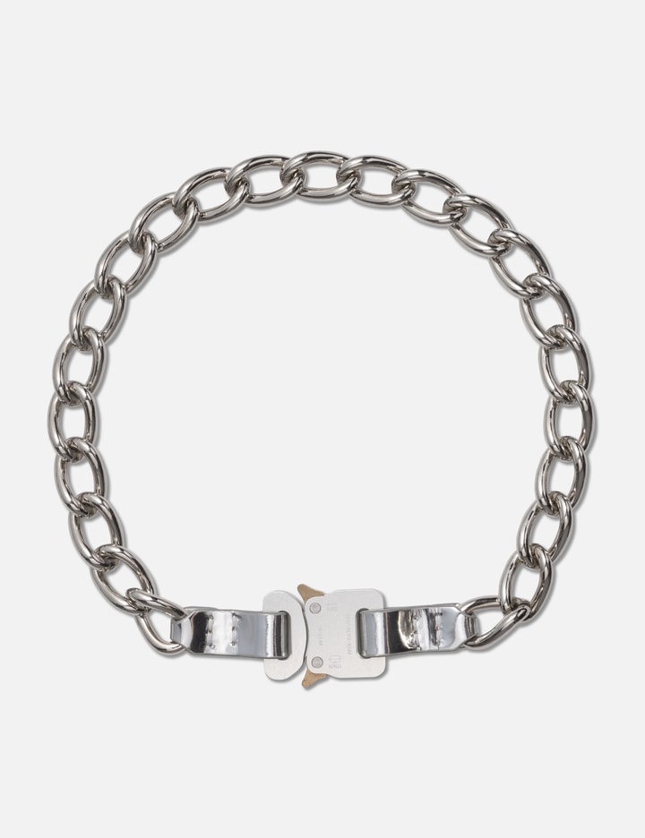 1017 ALYX 9SM - 1017 ALYX 9SM Chain Necklace | HBX