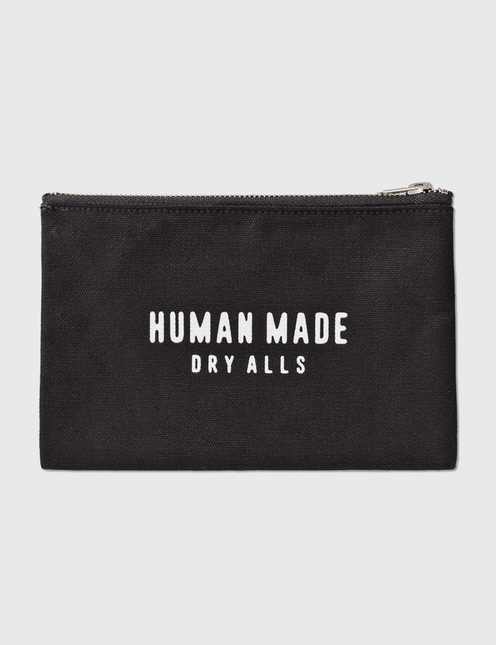 Human Made - Human Made Bank Pouch | HBX