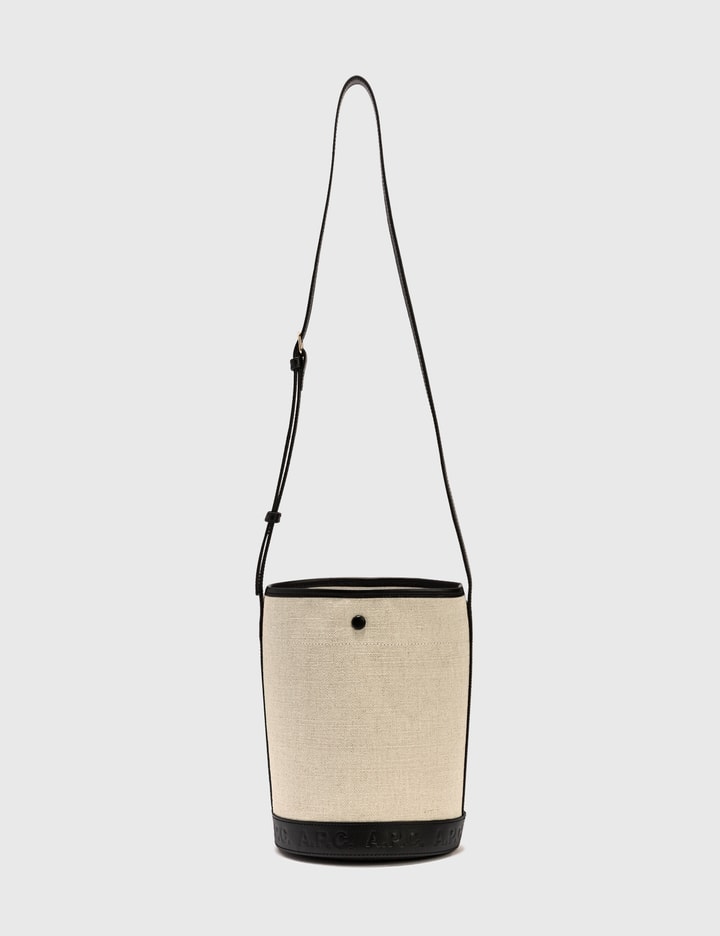 A.P.C. - Helene Bag | HBX - Globally Curated Fashion and Lifestyle by ...