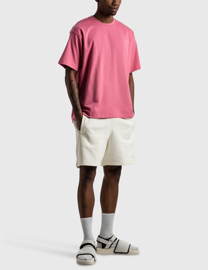 adidas Originals - Pharrell Williams Basics T-shirt | HBX