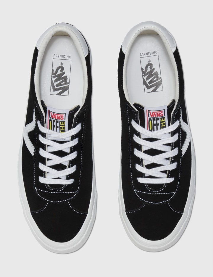 Vans - OG Epoch LX | HBX - Globally Curated Fashion and Lifestyle by ...