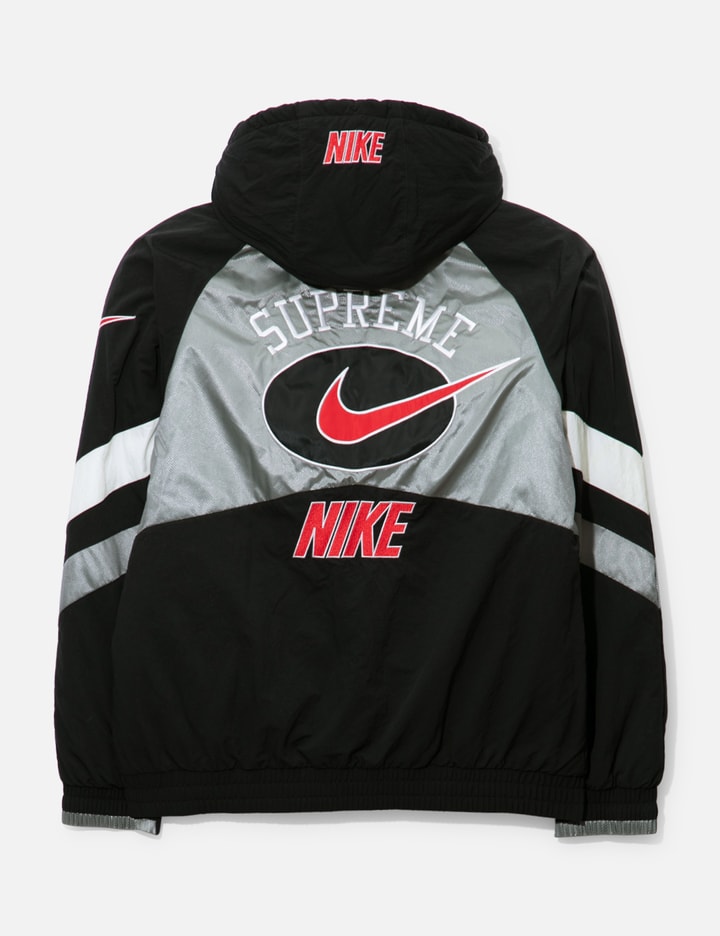 Supreme - Supreme x Nike Bomber Jacket | HBX