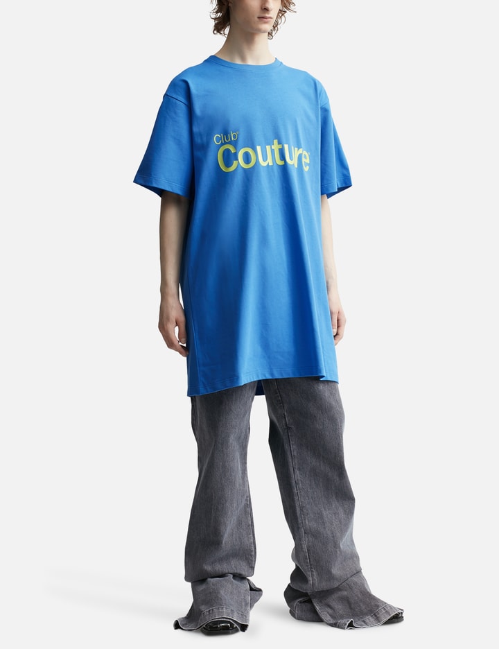 Anonymous Club Club Couture Boxyand Tall Tee 2 Pack Hbx Globally