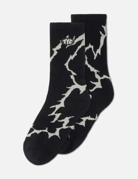 Socks | HBX - Mode et Lifestyle Globalement Organisés par Hypebeast