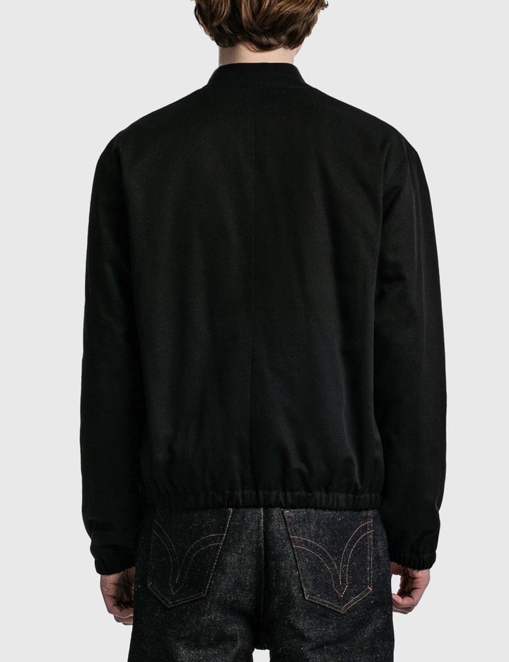 Ami - ADC Bomber Jacket | HBX - HYPEBEAST 為您搜羅全球潮流時尚品牌