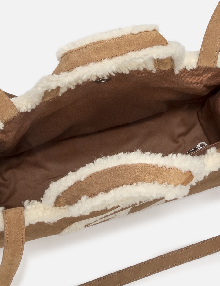 UGG - UGG X TELFAR MEDIUM SHOPPER | HBX - Globally Curated Fashion and ...