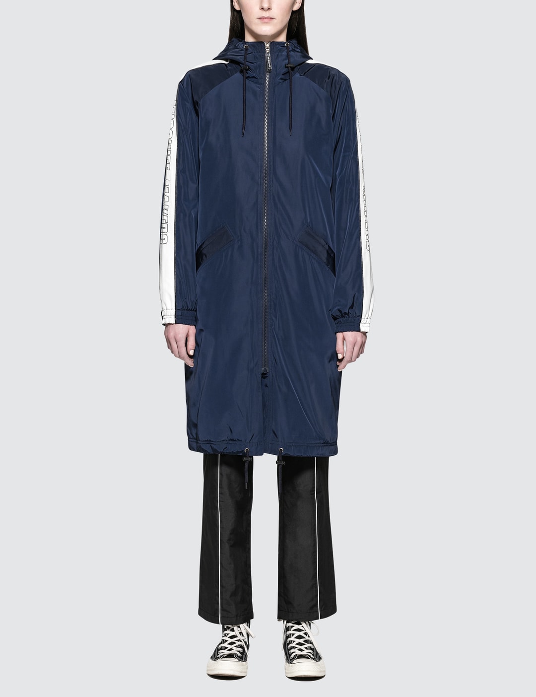 MSCHF - Team Parka | HBX - 하입비스트가 엄선한 글로벌 패션&라이프스타일