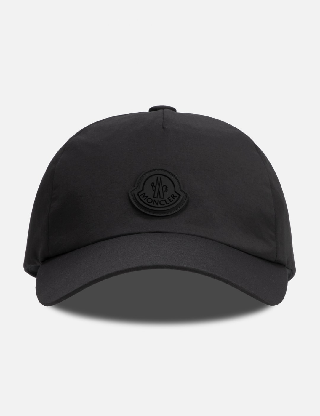 Moncler - Logo Baseball Cap | HBX