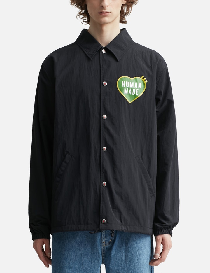 Human Made - COACH JACKET | HBX - Globally Curated Fashion and Lifestyle by Hypebeast