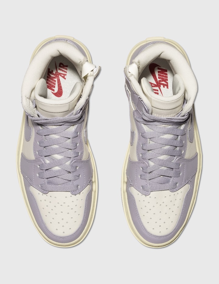 Jordan Brand - Air Jordan 1 Elevate High | HBX - Globally Curated ...
