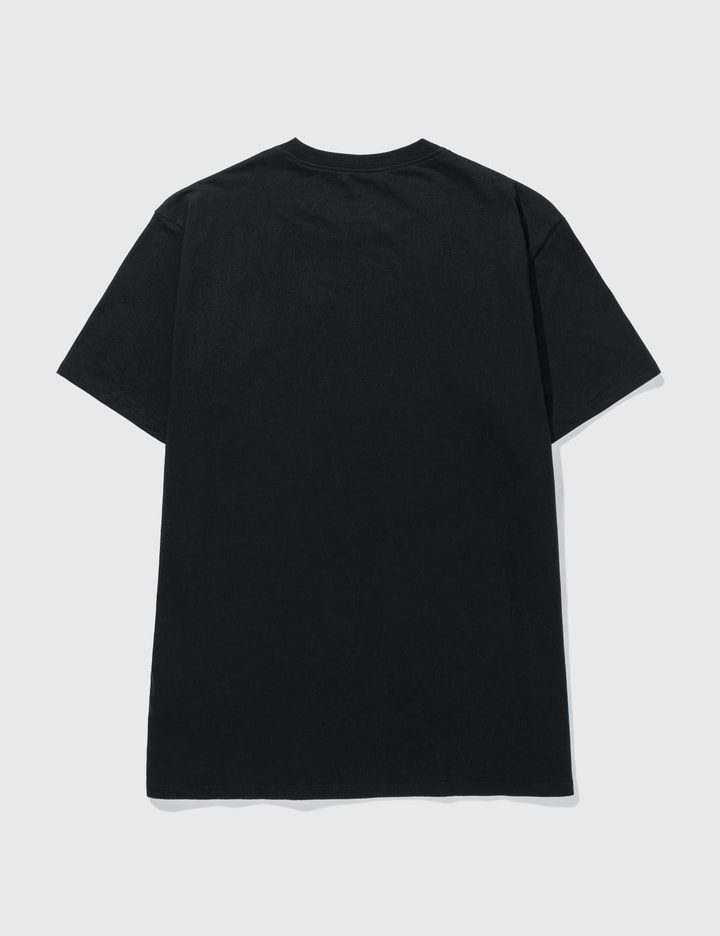 Nike Lab - NIKE X MMW TONAL SWOOSH LOGO T-SHIRT | HBX - Globally ...