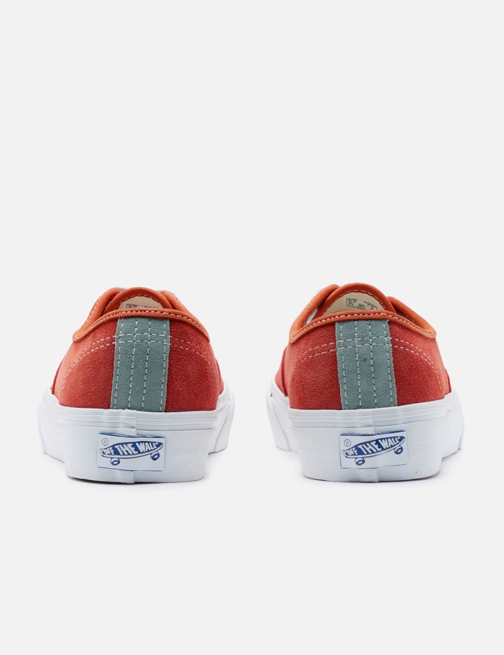 Vans - Authentic VR3 LX | HBX - Globally Curated Fashion and Lifestyle ...