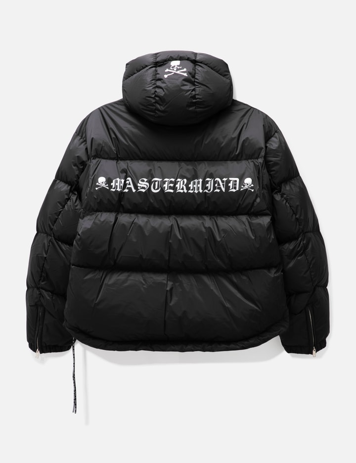 Mastermind Japan - Down Jacket | HBX