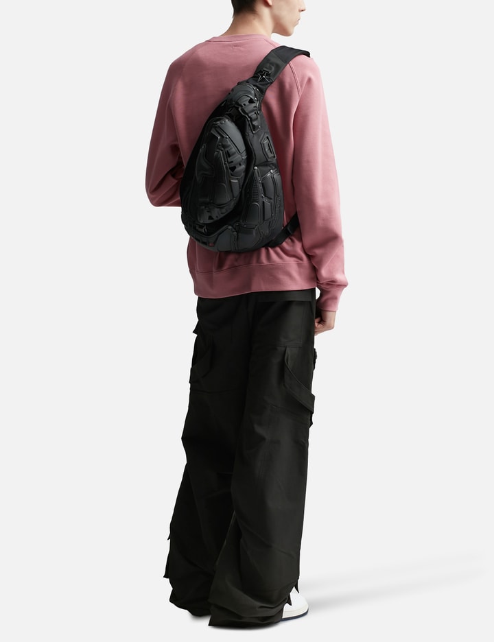 Nike - NIKE x INNERRAUM NOCTA Modular Bag | HBX