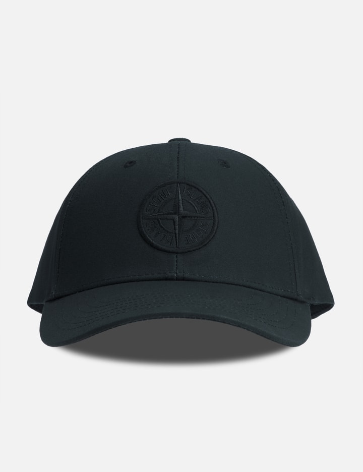 Stone Island - Cotton Rep Hat | HBX