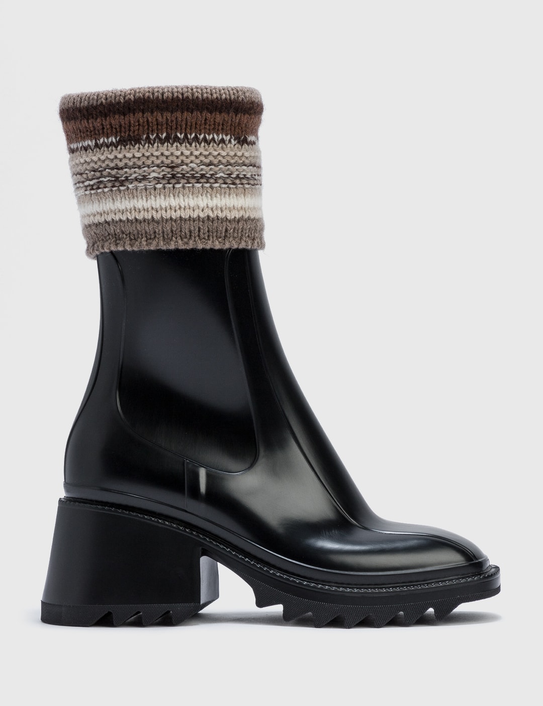 Chloé - Betty Rain Boot | HBX