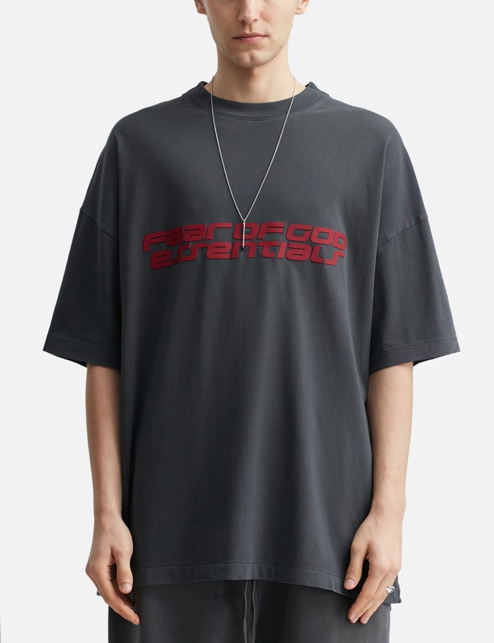 Fear of God Essentials Fear of God Essentials 90s T-Shirt - T-shirt ...