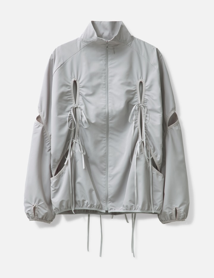 NACHE - Cut-Out Windbreaker | HBX