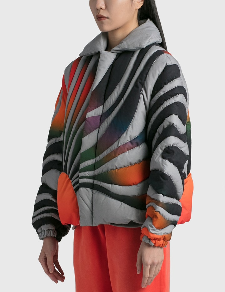 ERL - Sunset Puffer Coat | HBX - Globally Curated Fashion and Lifestyle ...