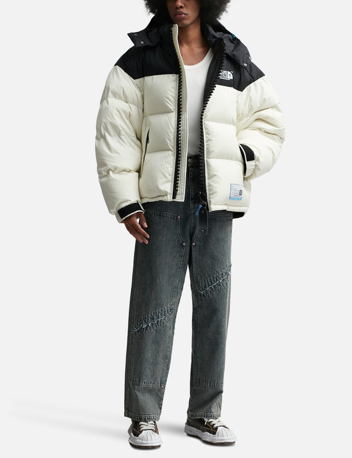 Maison Mihara Yasuhiro - SUPER BIG DOWN JACKET | HBX