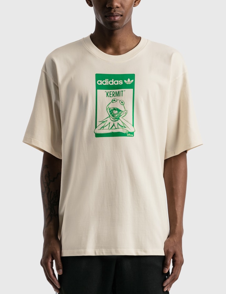 adidas Originals - Disney Kermit T-shirt | HBX