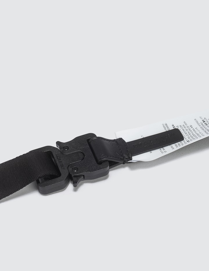 1017 ALYX 9SM - Monogram Medium Rollercoaster Belt | HBX - Globally ...