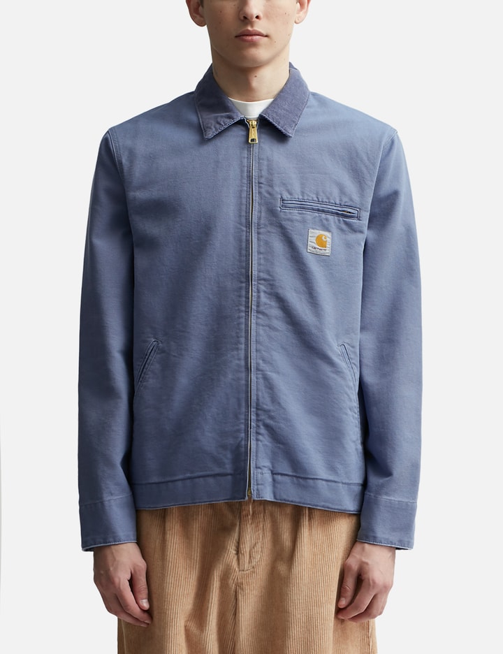Carhartt Work In Progress - DETROIT JACKET | HBX