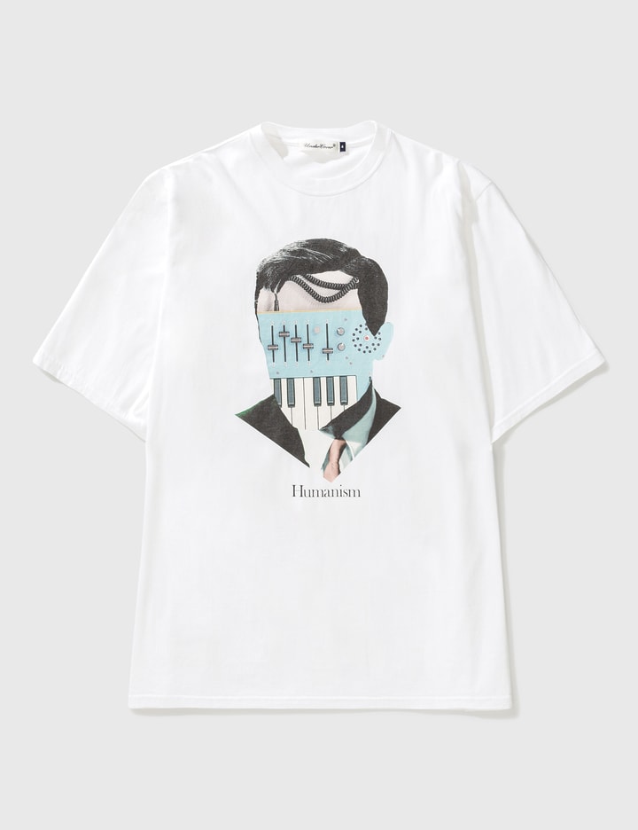 Undercover - Humanism T-shirt | HBX