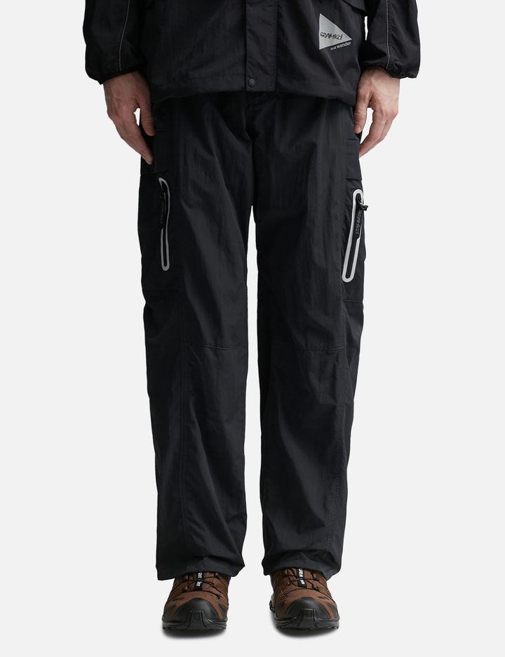 Gramicci - PATCHWORK WIND PANTS | HBX