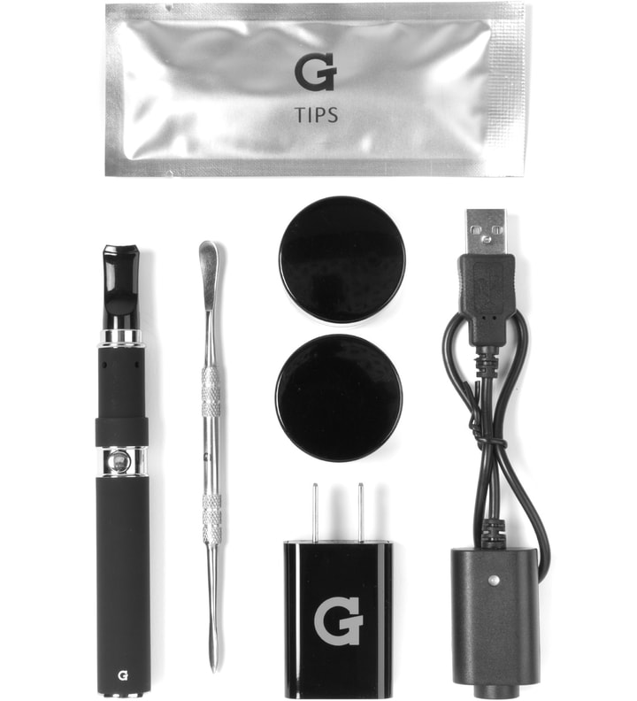 Grenco Science - G Pen Vaporizer Box Set | HBX - Globally Curated ...