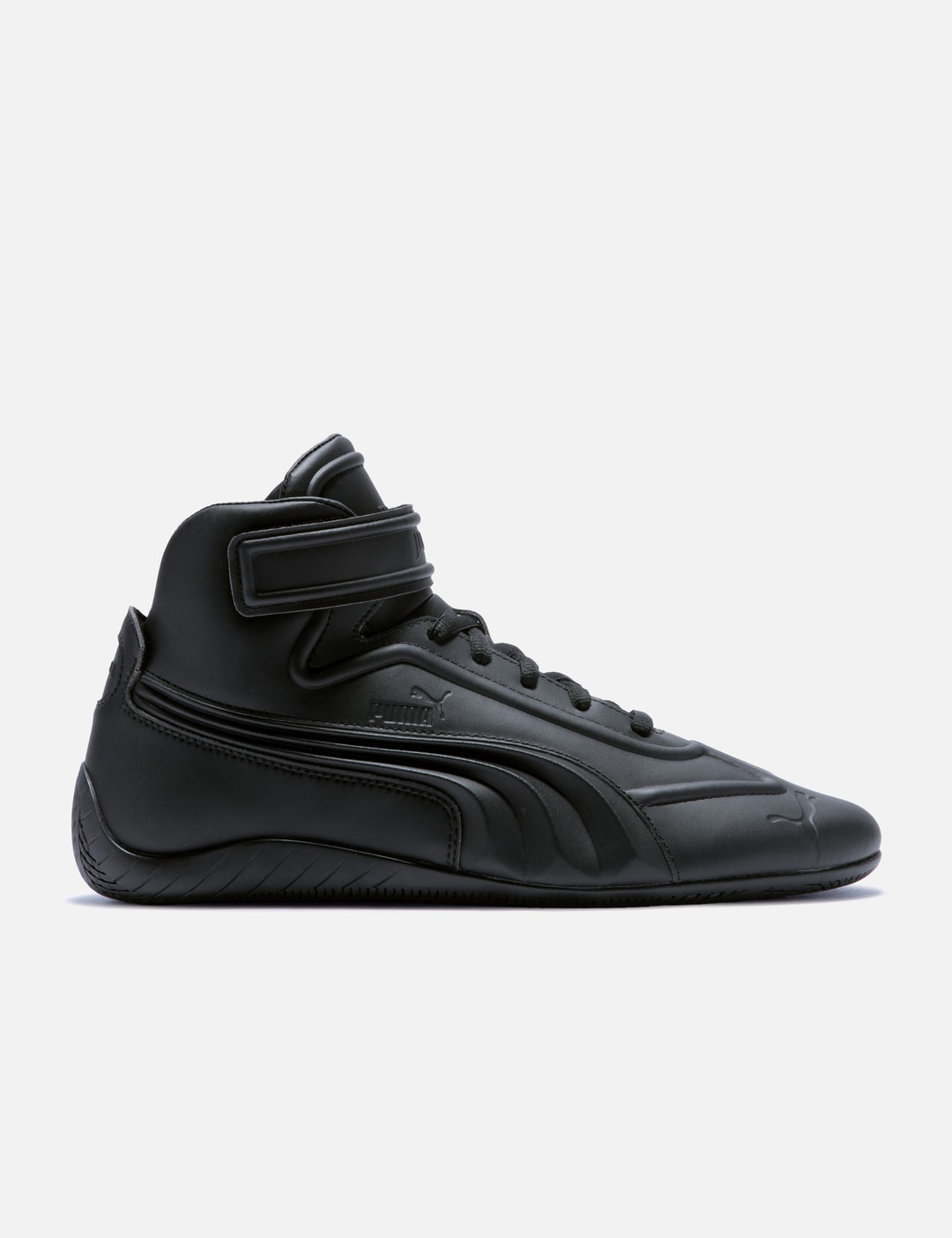 Puma - Puma x Juun.j Speedcat Mid | HBX - HYPEBEAST 為您搜羅全球潮流時尚品牌