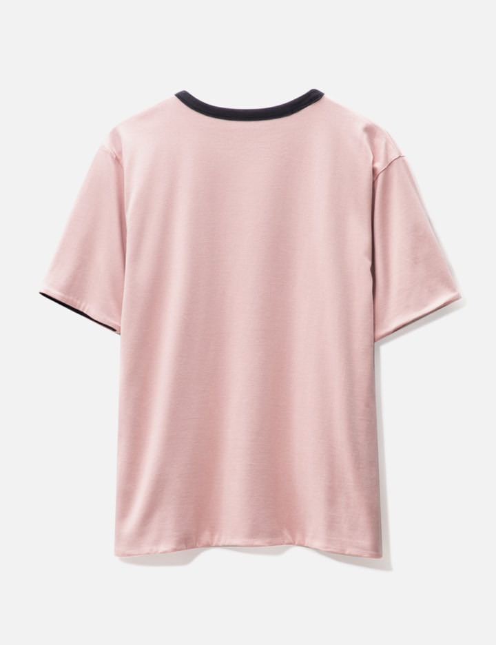 Needles - Reversible T-shirt | HBX - Globally Curated Fashion and ...