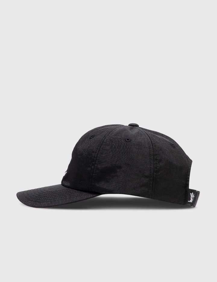 Stüssy - Washed Nylon Symbol Low Pro Cap | HBX